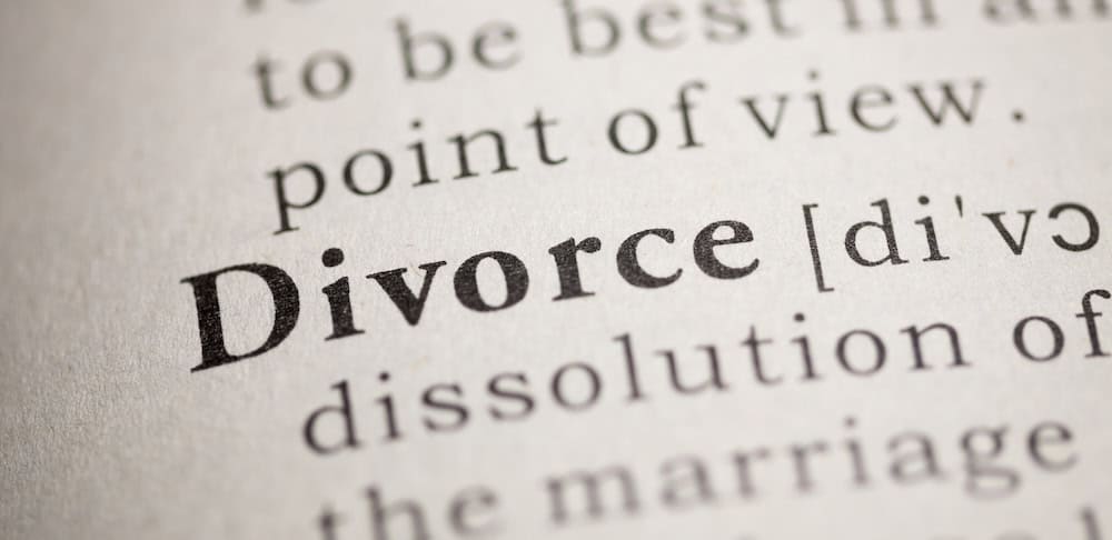 The Importance of Legal Representation in Divorce | The Barrera Law ...