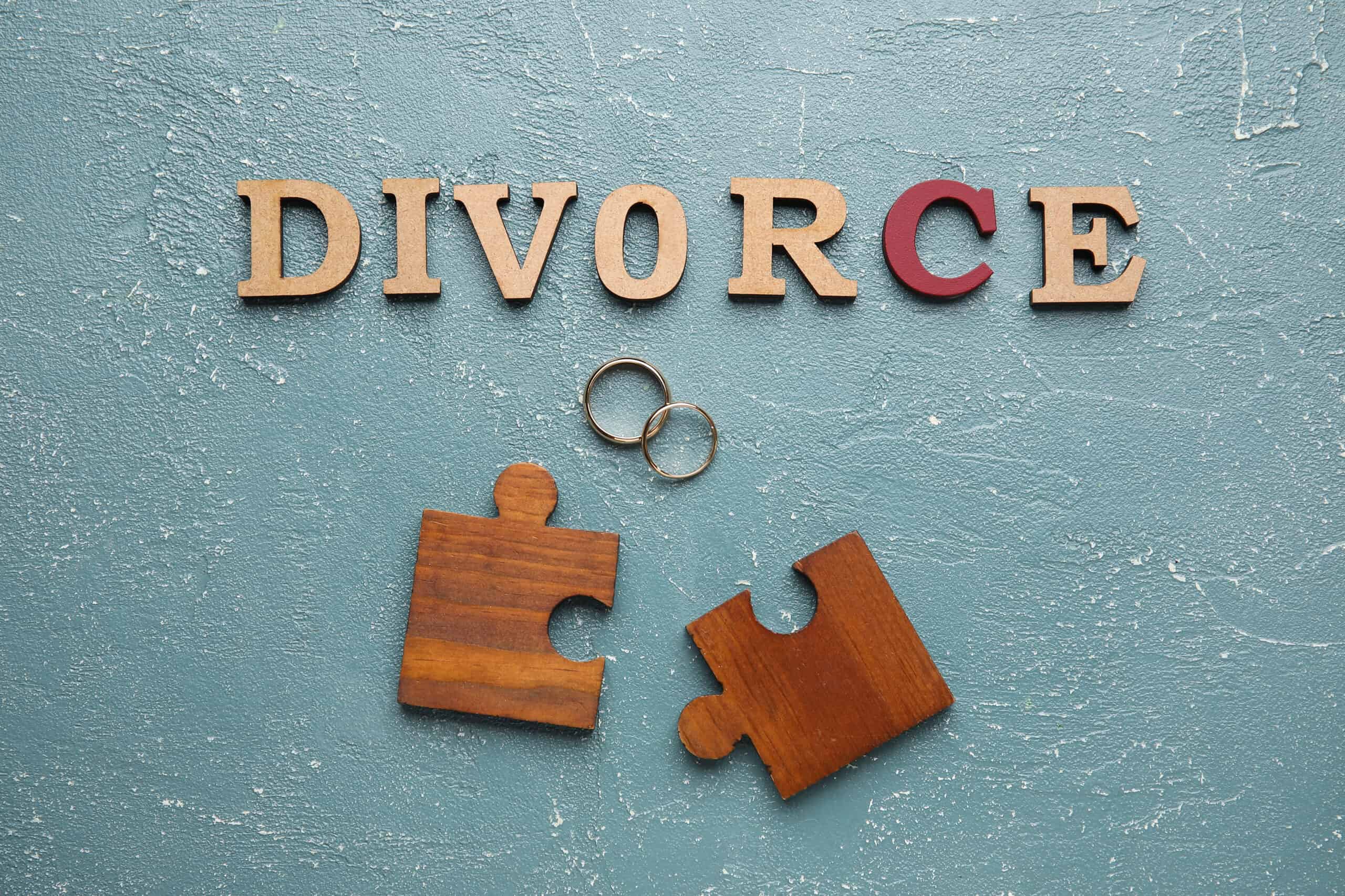 Texas Divorces: Separate Property & Community Property | The Barrera ...