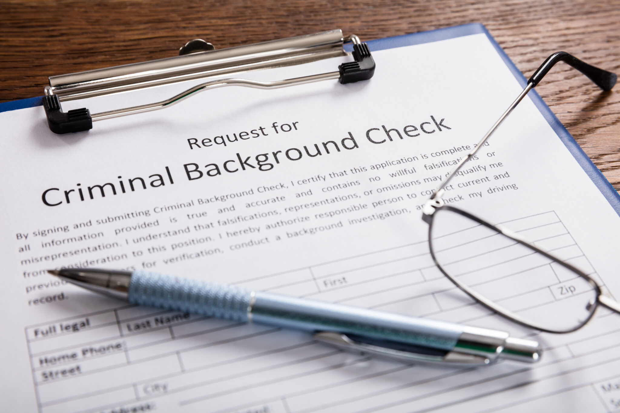 Expunction vs. Nondisclosure in Texas: What’s the Difference? | The ...